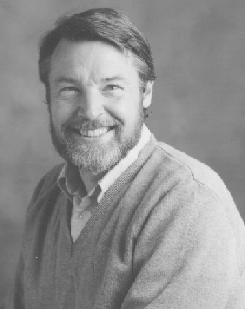 Johns Hopkins computer scientist, cybersecurity expert Gerald Masson ...