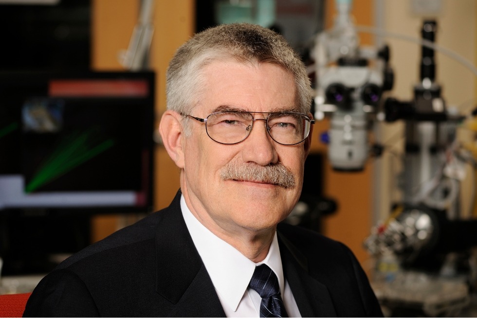 Russell Taylor elected as fellow of the National Academy of Inventors ...