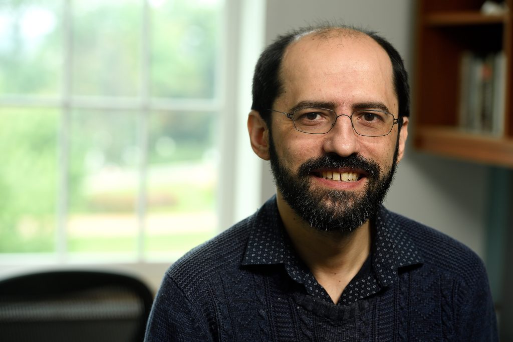 Putting the science back in “data science” - Department of Computer Science