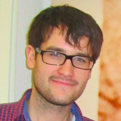 CS PhD student named 2018 Facebook Fellow - Department of Computer Science