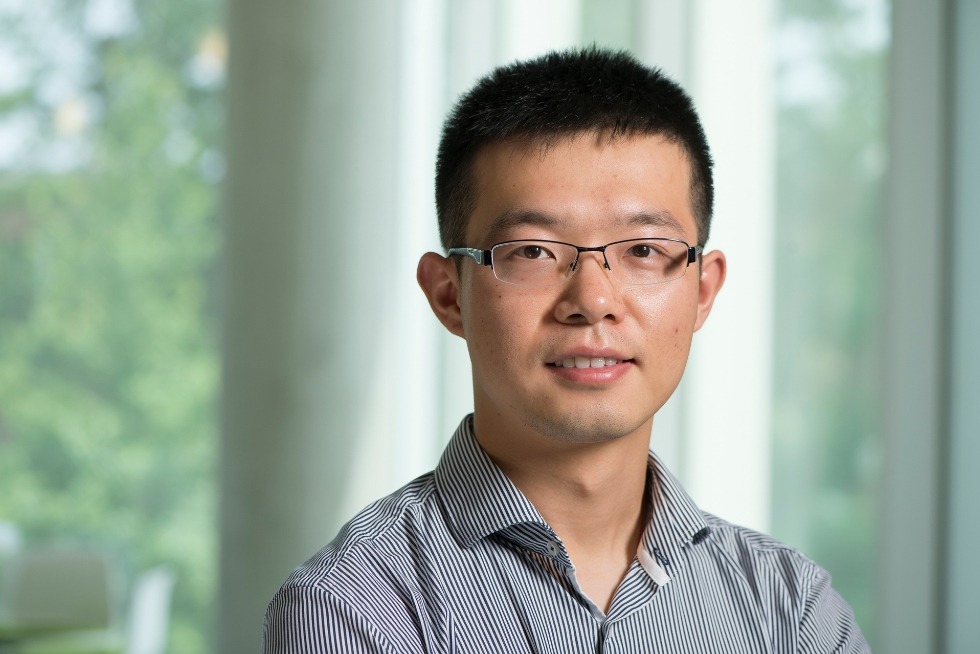 CS’ Xin Jin wins NSDI Best Paper Award - Department of Computer Science