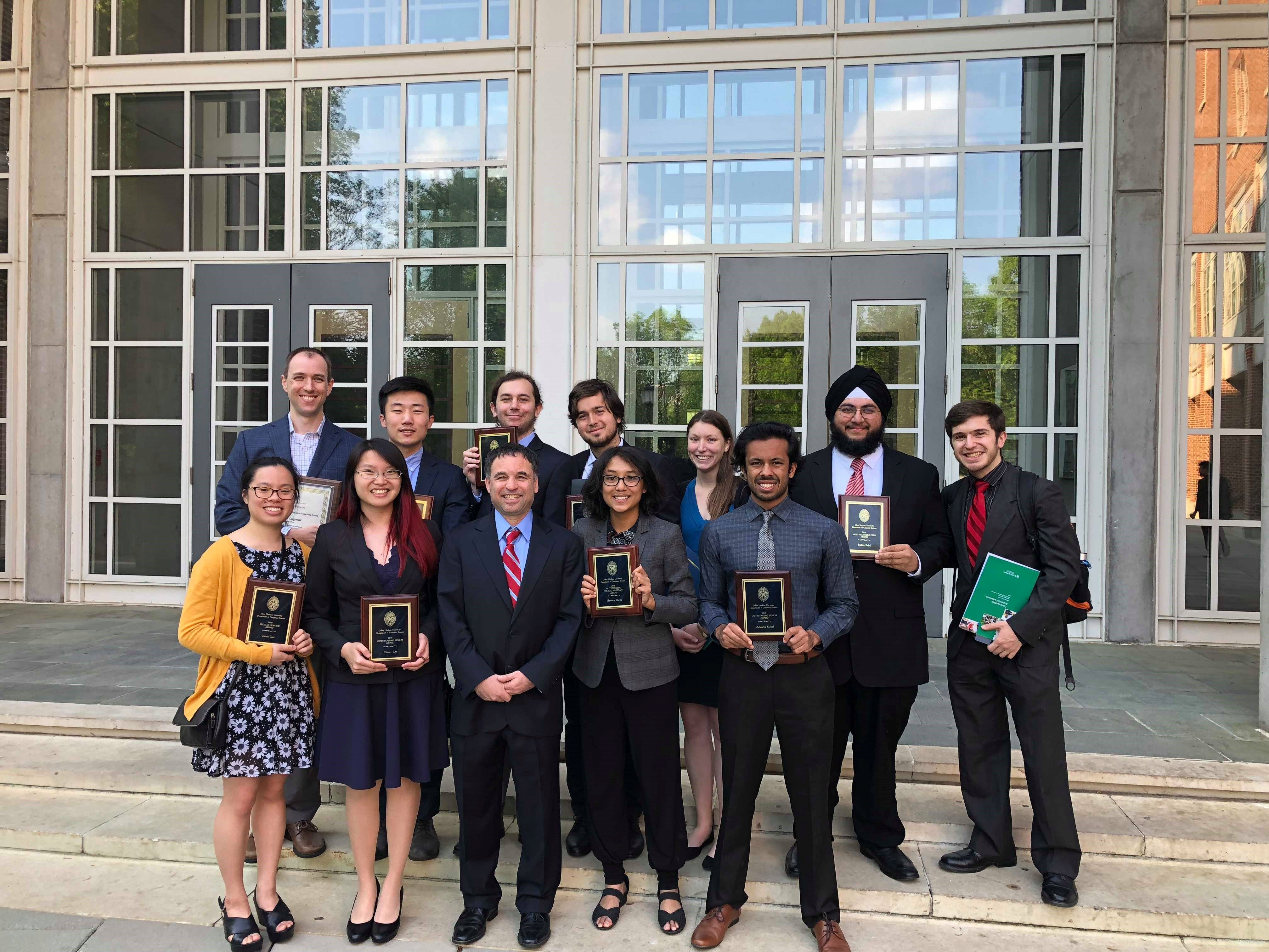 People - Department of Computer Science