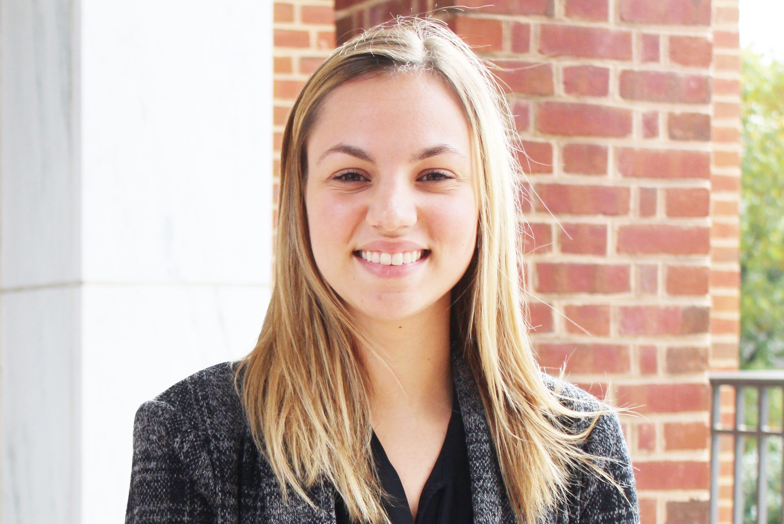 JHU CS welcomes new senior academic program coordinator - Department of ...