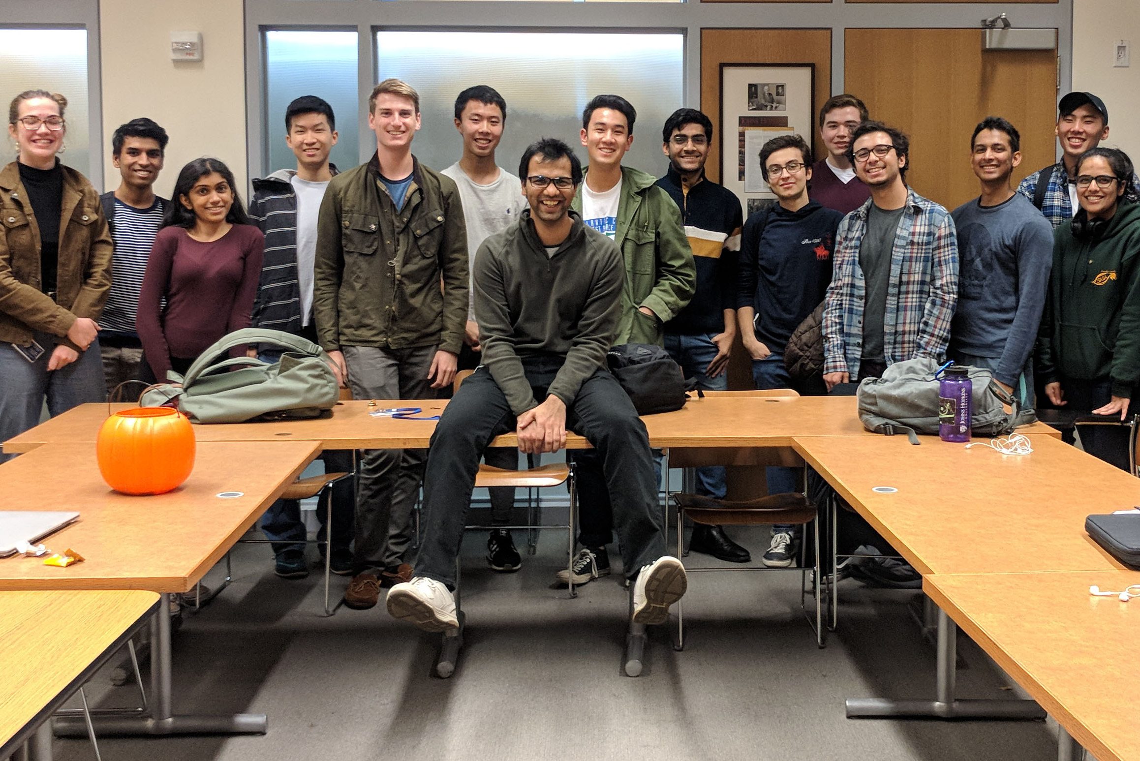 Returning data science course attracts undergrads to CS major ...