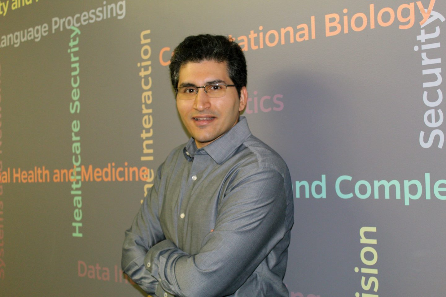 New Teaching Faculty Join Computer Science Department - Department of Computer Science