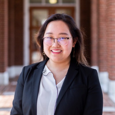 CS students among 2020 PURA recipients - Department of Computer Science