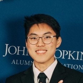 CS students among 2020 PURA recipients - Department of Computer Science