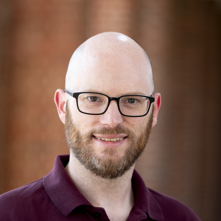 Computer Science Faculty Research Panel - Department of Computer Science