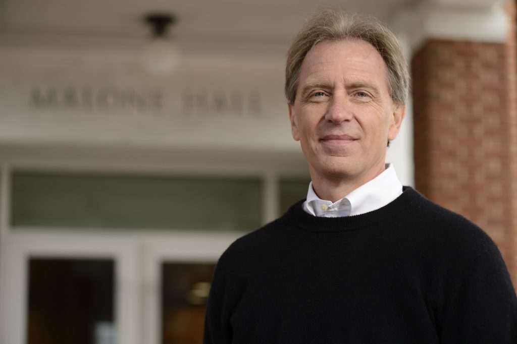 Gregory D. Hager elected to American Association for the Advancement of ...