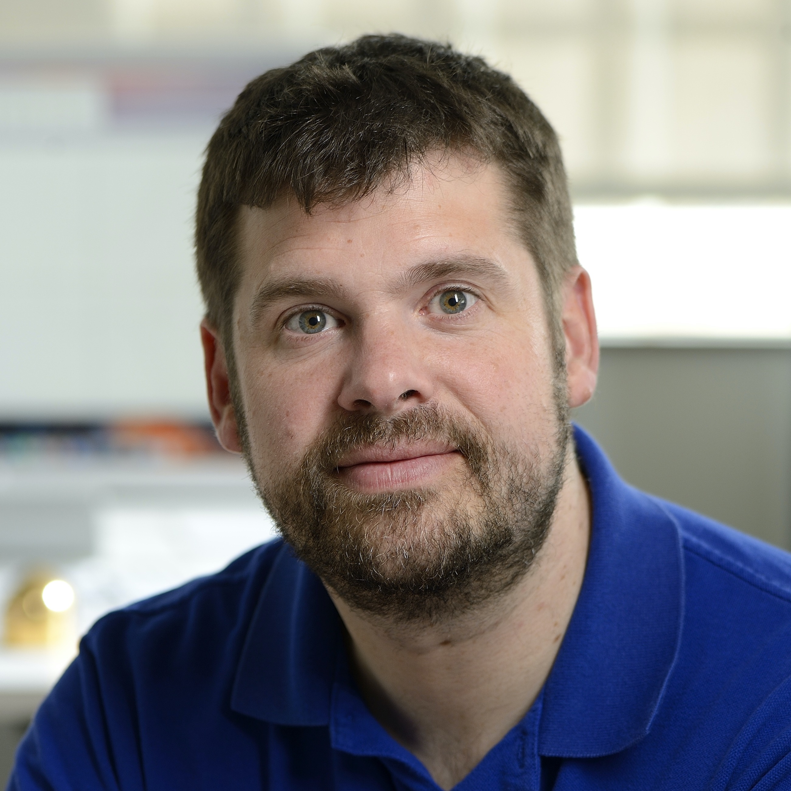 Matthew Green - Department of Computer Science