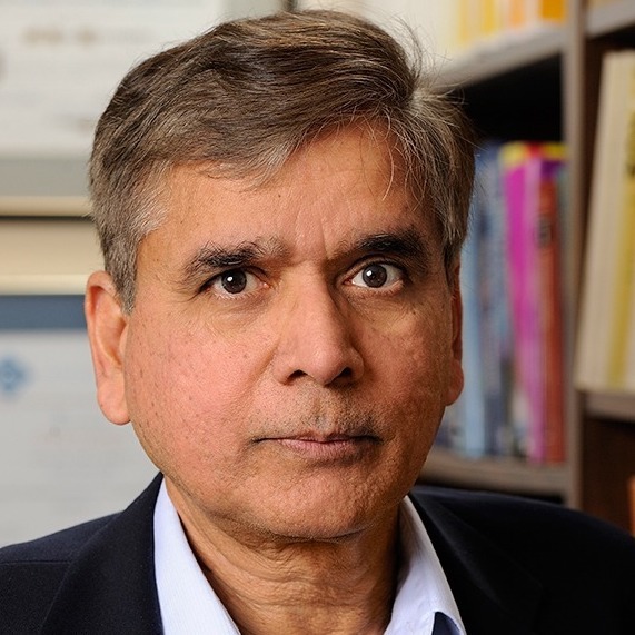 Emeritus Professorial Lecture from S. Rao Kosaraju - Department of ...