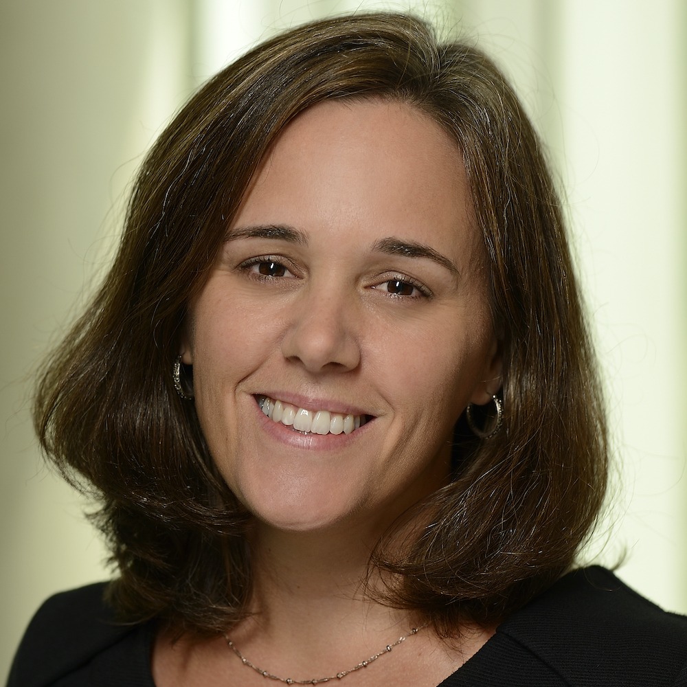 Sara Miner More - Department of Computer Science