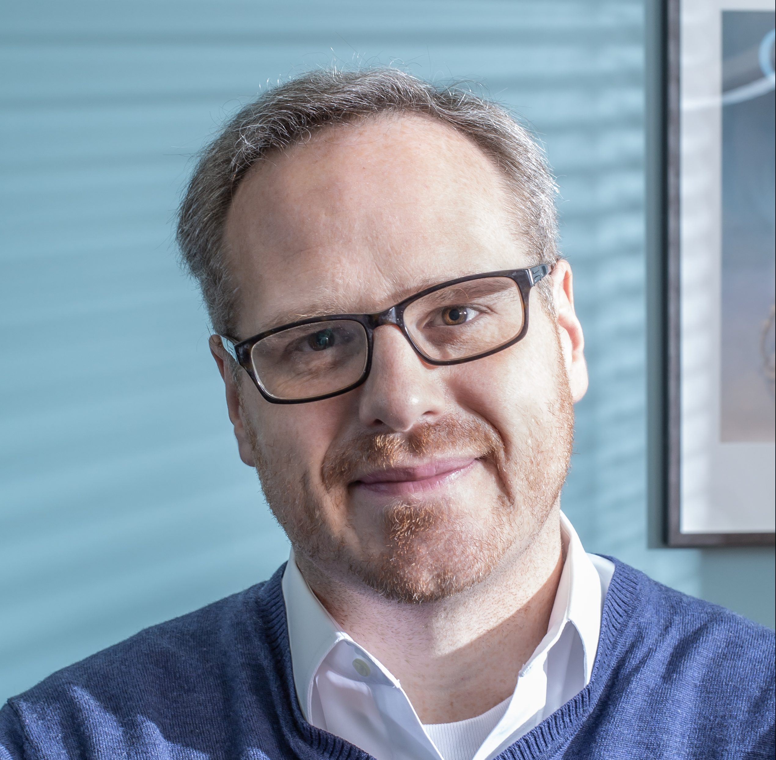 Michael Schatz - Department of Computer Science