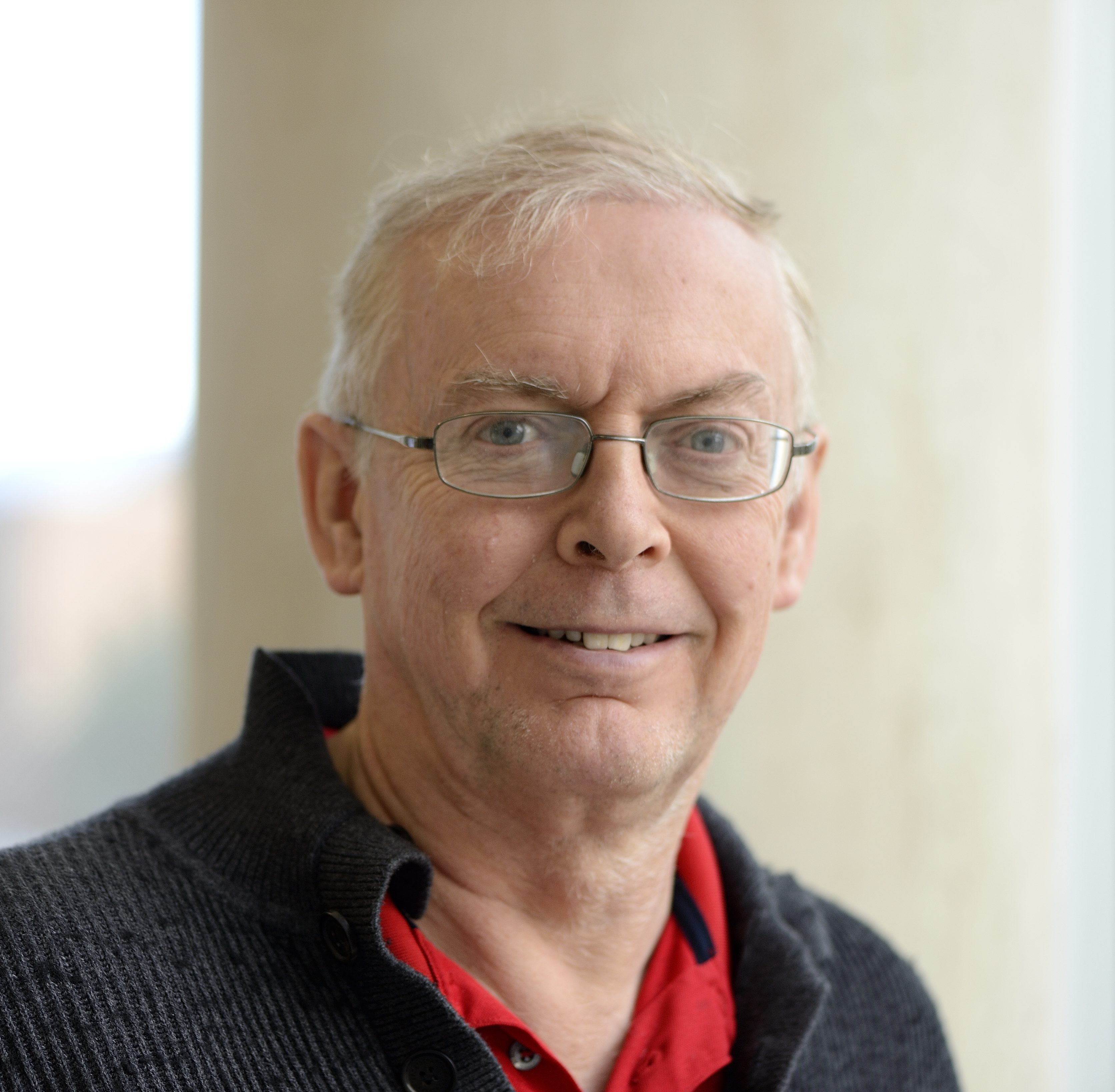 Alan Yuille - Department of Computer Science