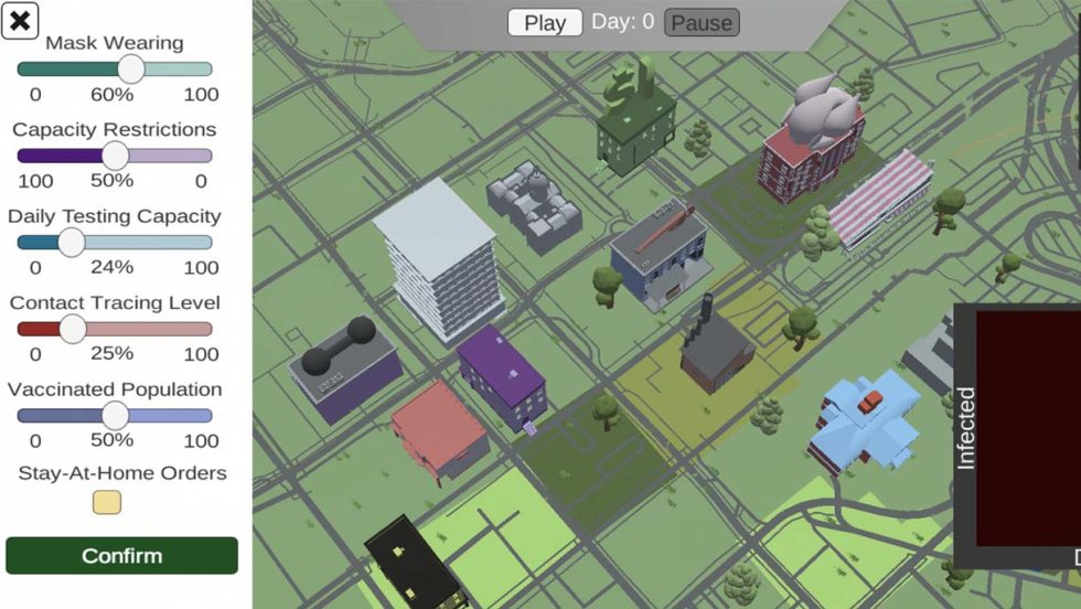 Department of Computer Science - Department of Computer Science