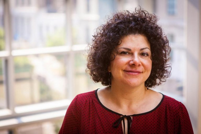 CS Distinguished Lecture Series - Department of Computer Science