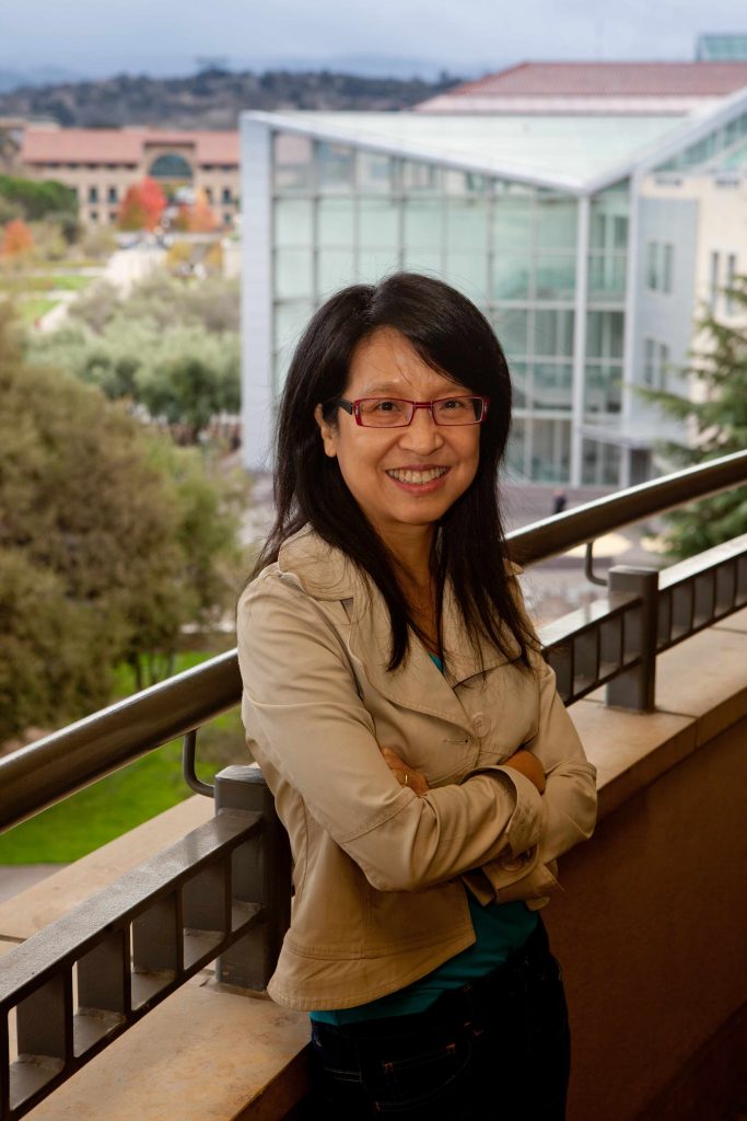 CS Distinguished Lecture Series - Department of Computer Science