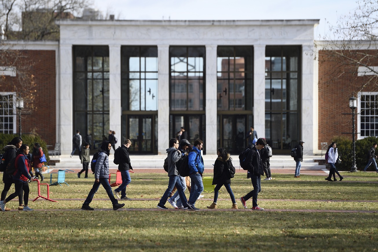 PhD Students - Department of Computer Science