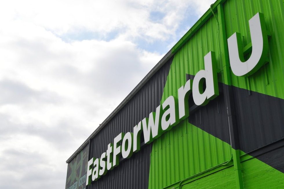 Department of Computer Science - Department of Computer Science