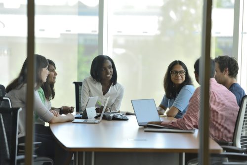 Academic Programs - Department of Computer Science