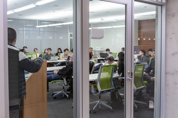 Undergraduate Studies - Department of Computer Science