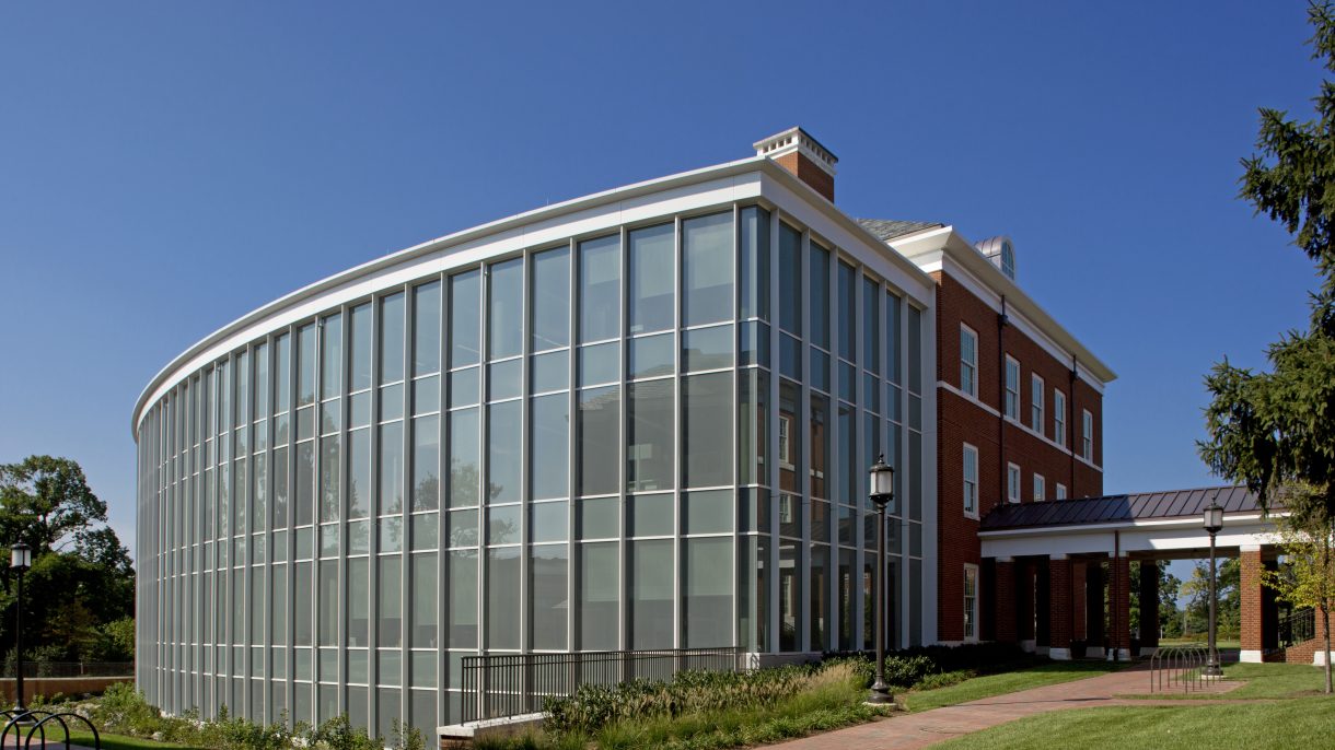 About - Department of Computer Science