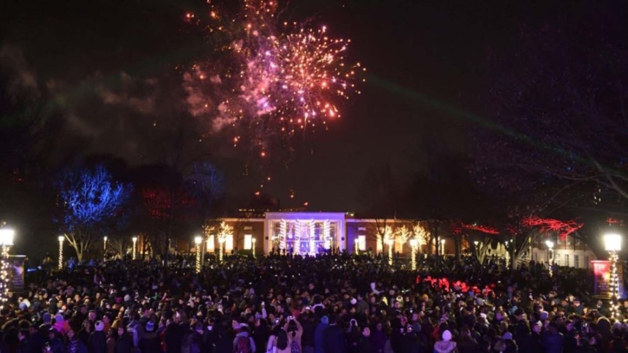 Undergraduate Student Life - Department of Computer Science