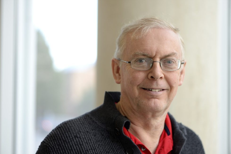 Alan Yuille - Department of Computer Science