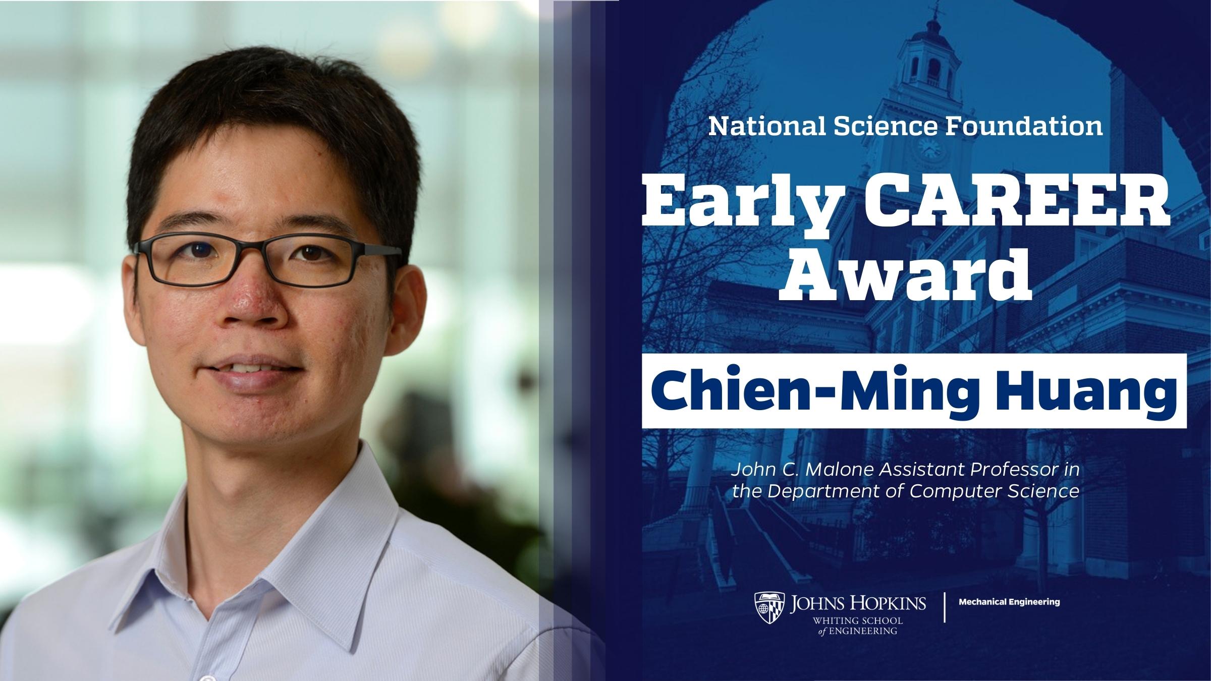 Ming Huang's Instagram, Twitter & Facebook on IDCrawl