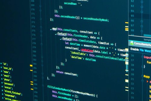 Computer scientist identifies JavaScript vulnerability in thousands of ...