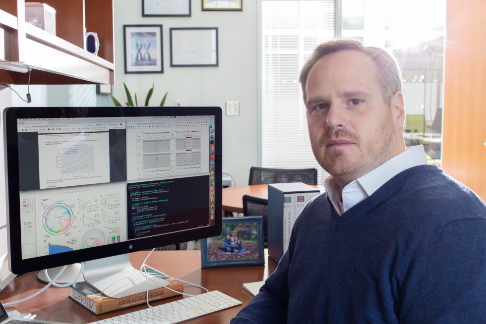 Michael Schatz - Department of Computer Science