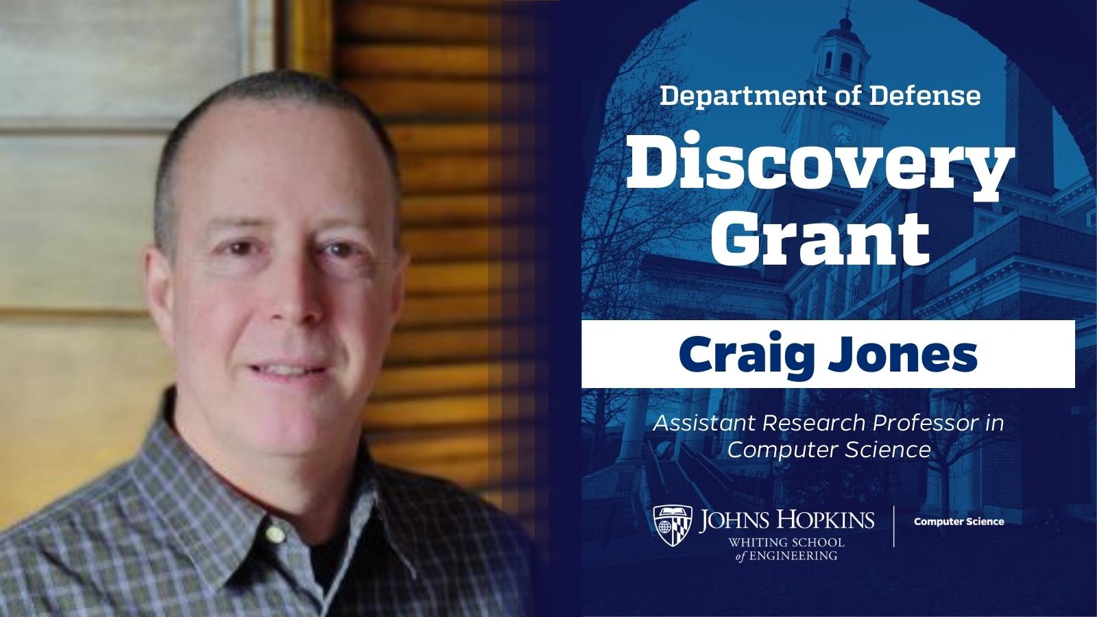 Discovery grant opens door for AI-guided treatment options - Department ...