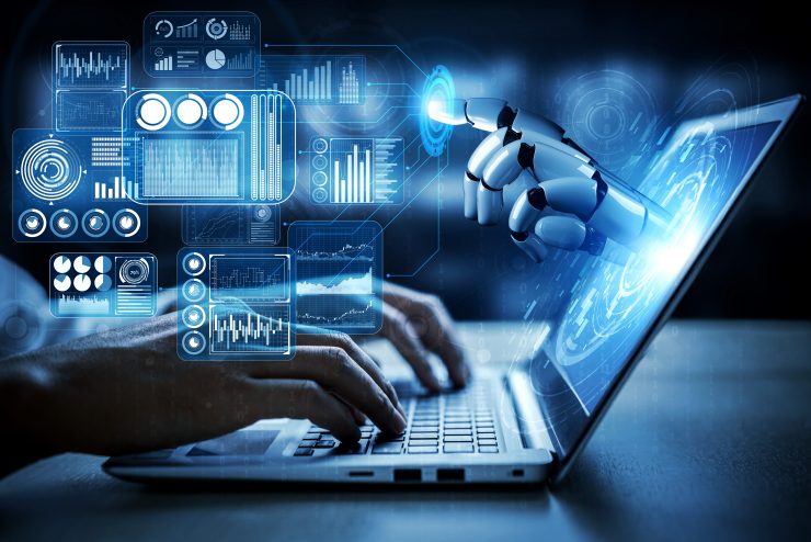 Human-Computer Interaction - Department of Computer Science