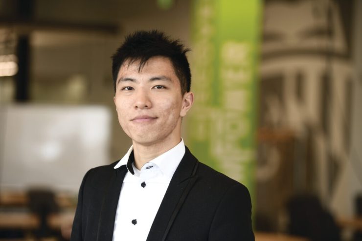 Undergraduate Academics - Department of Computer Science