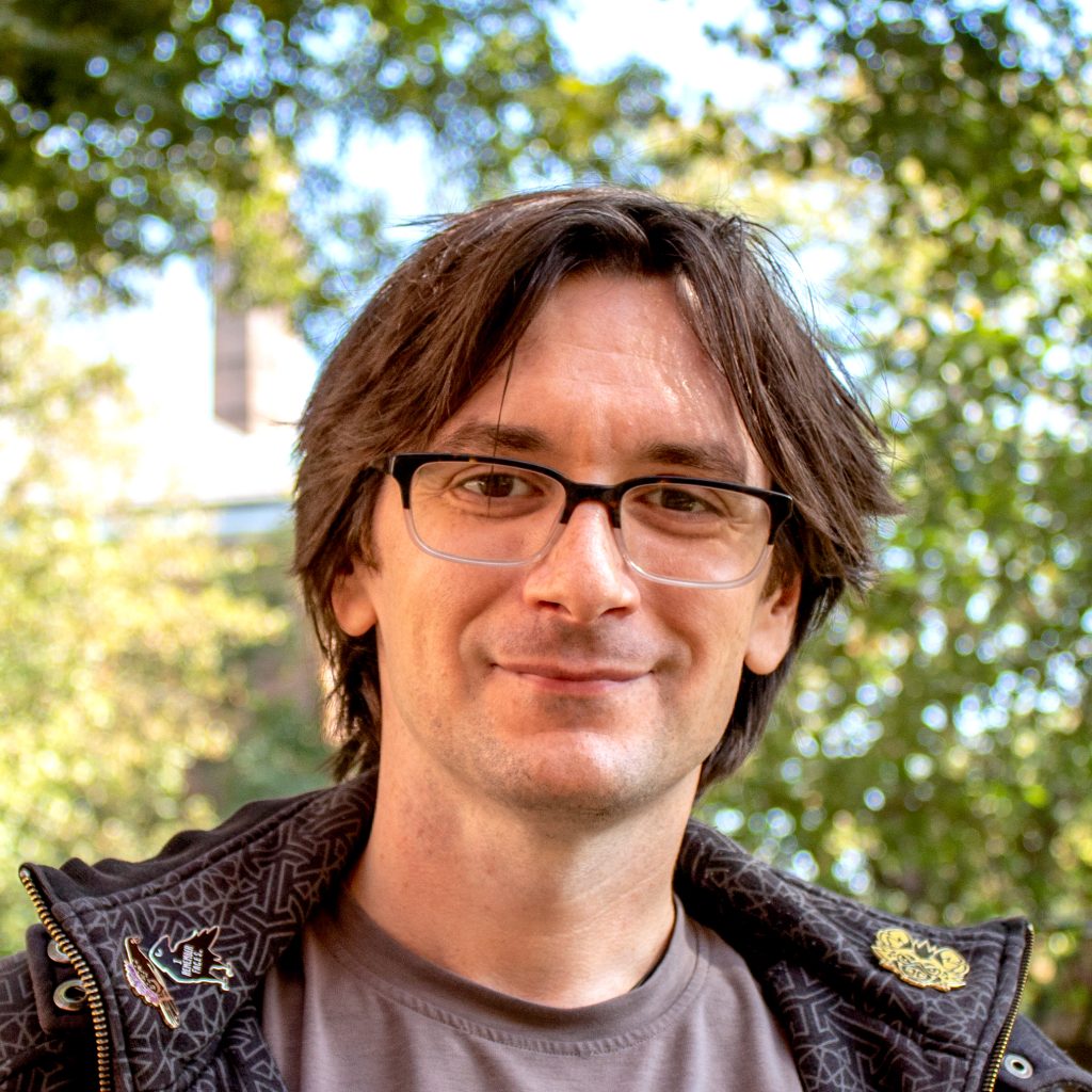 CS IT Support - Department of Computer Science