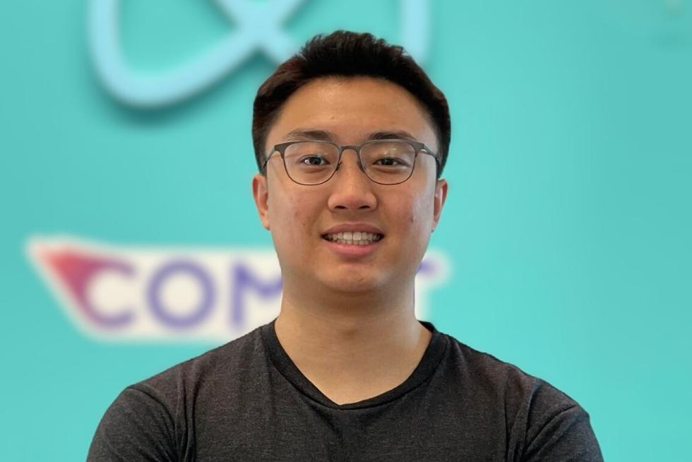 Graduate student awarded 2023 Masson Fellowship - Department of ...