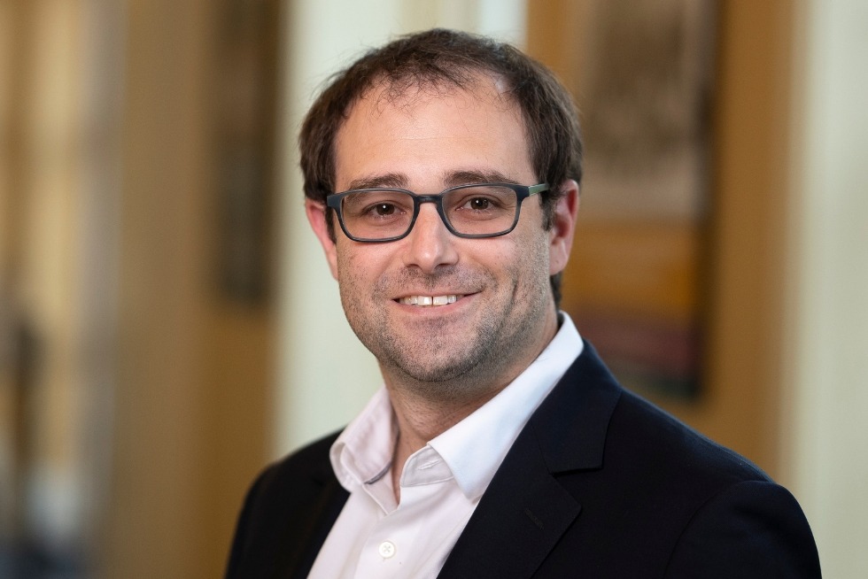 Systems & Networking - Department of Computer Science