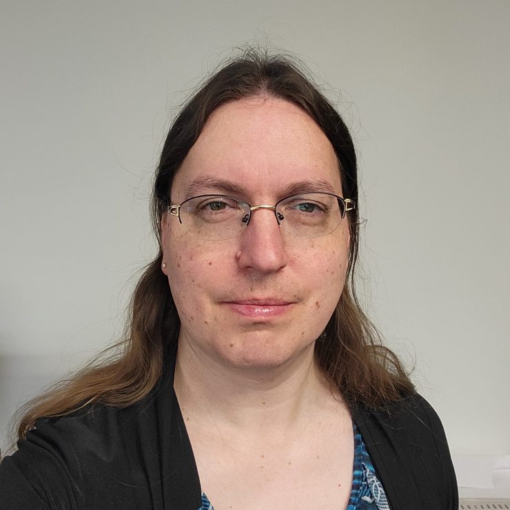 CS IT Support - Department of Computer Science