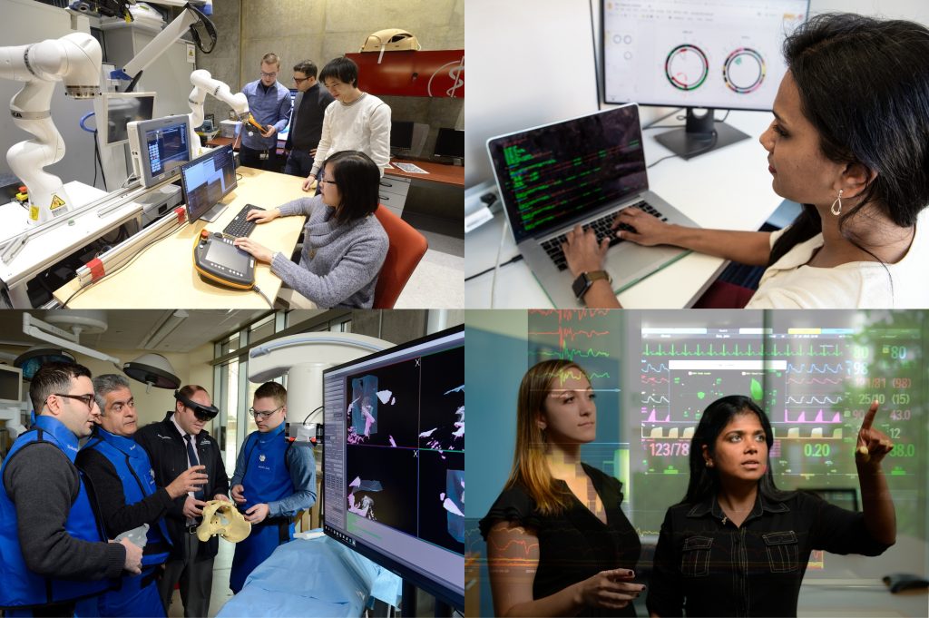 Research - Department of Computer Science