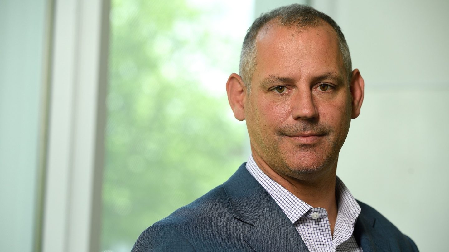 Message from the Department Head - Department of Computer Science