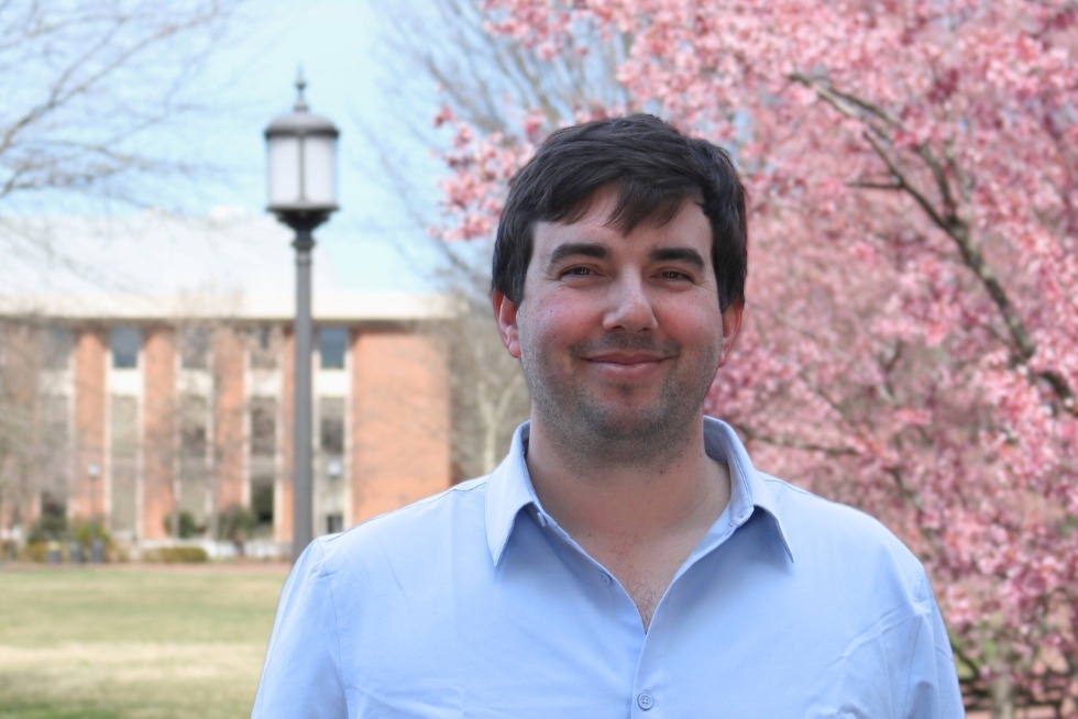 Eric Nalisnick receives Google Award for Inclusion Research ...