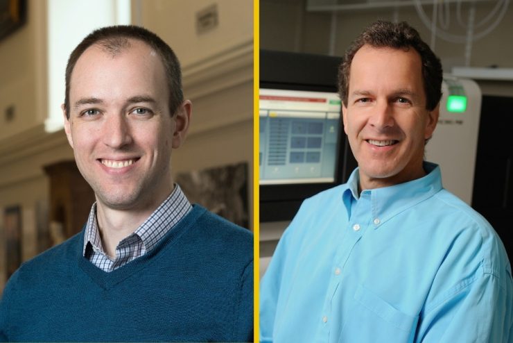 Langmead, Salzberg distinguished at RECOMB 2024 - Department of ...