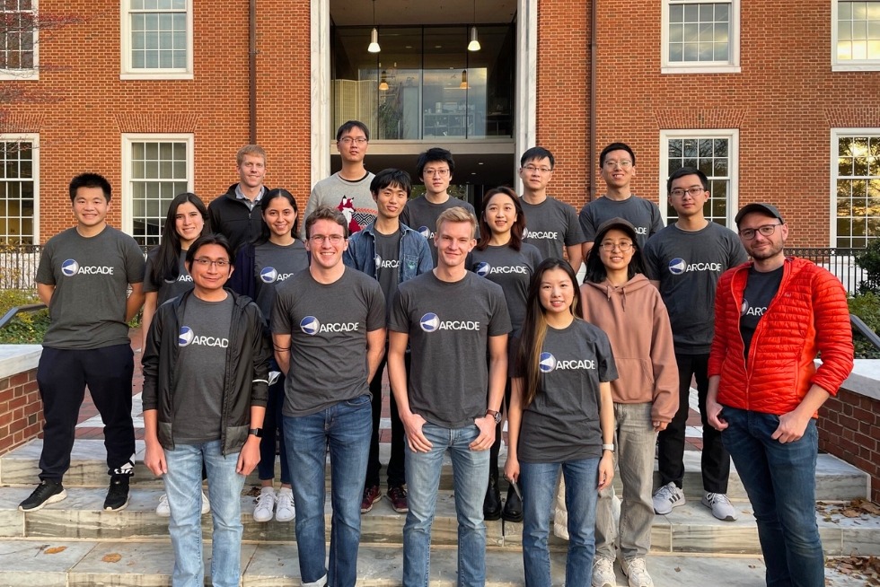 Johns Hopkins computer scientists to make strong showing at IPCAI 2024 ...