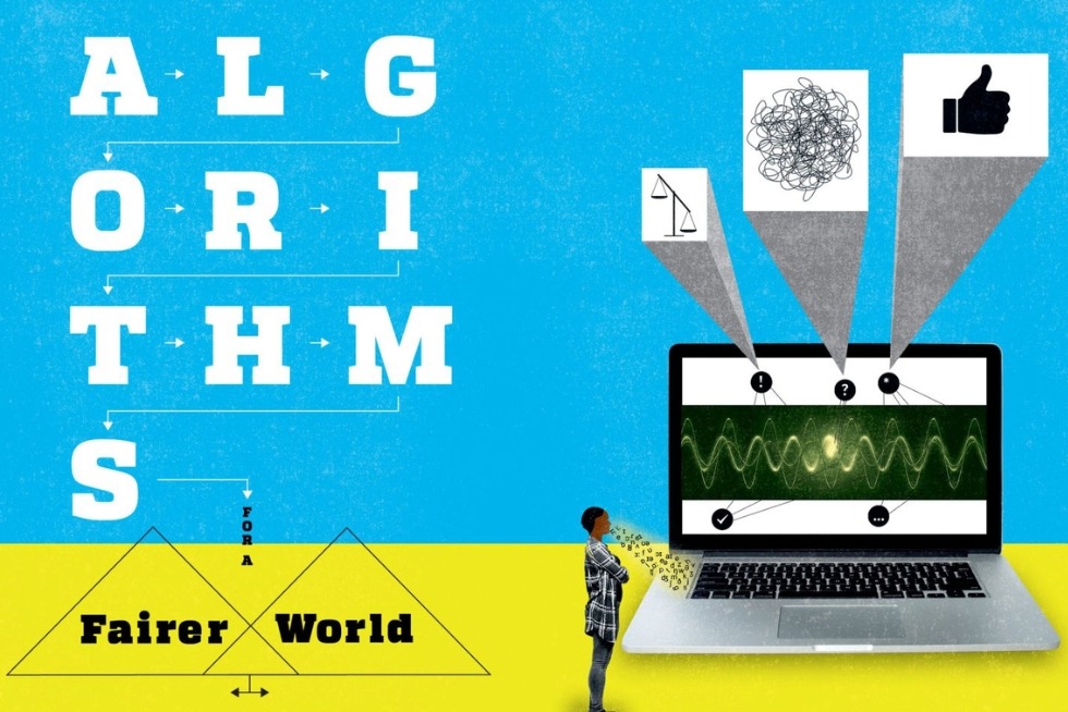 Algorithms for a fairer world - Department of Computer Science