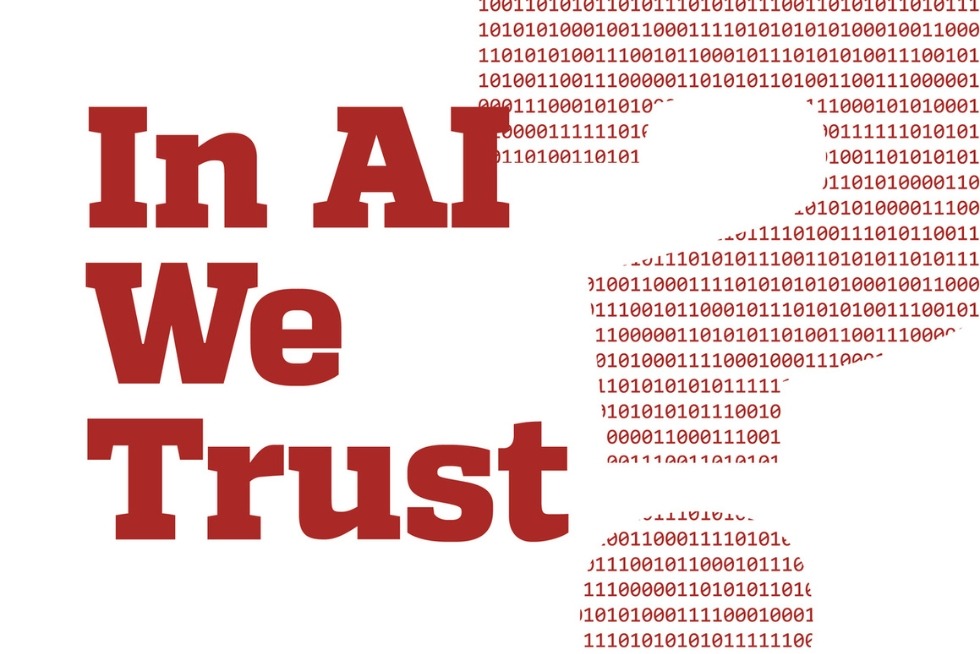 In AI we trust? - Department of Computer Science