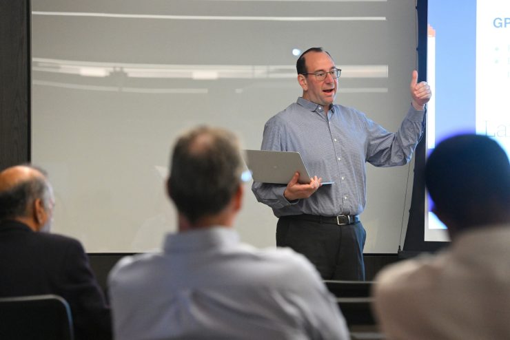 Mark Dredze - Department of Computer Science
