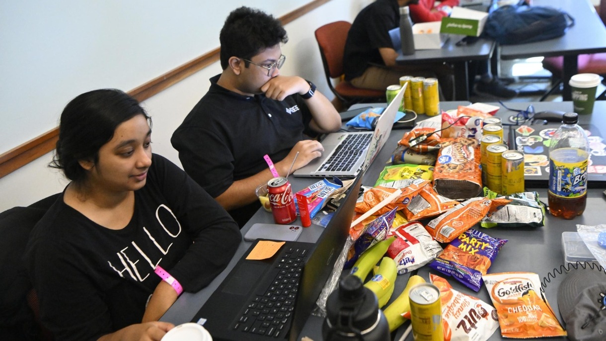 Department of Computer Science - Department of Computer Science