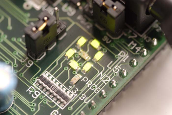 Undergraduate Research – 2024 - Department of Computer Science