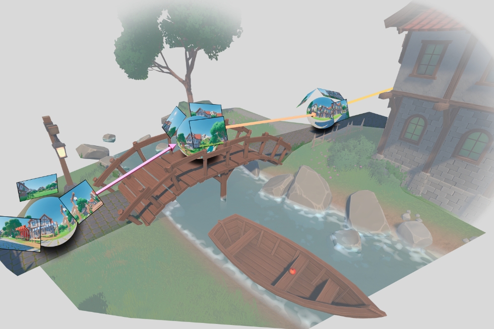 Computer Vision - Department of Computer Science