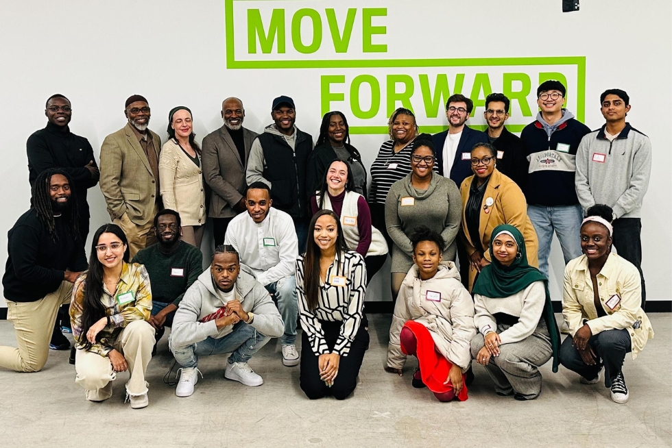 Two CS student ventures chosen for Social Innovation Lab 2024 cohort ...